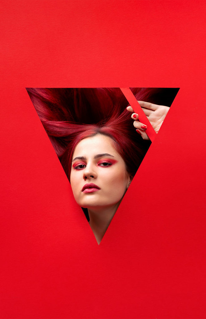 Selimovic Azra – Portfolio website