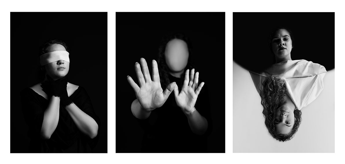 Nightmares – Selimovic Azra