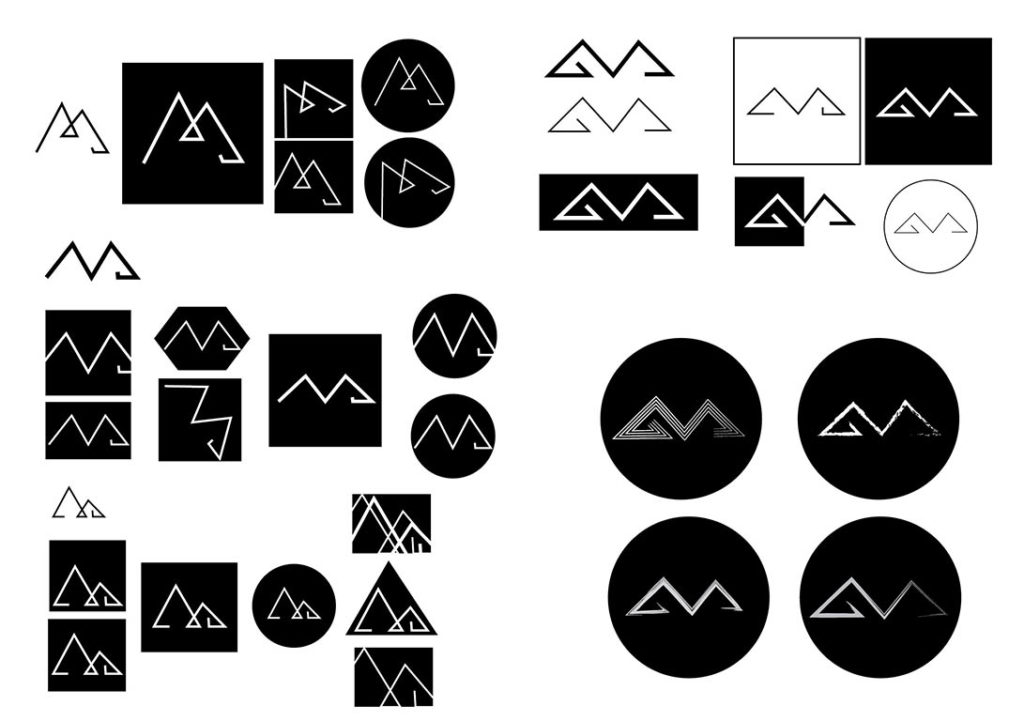 Logo design – Selimovic Azra