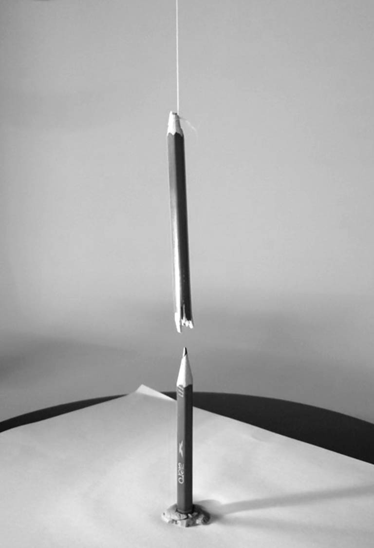 Pencil – Selimovic Azra