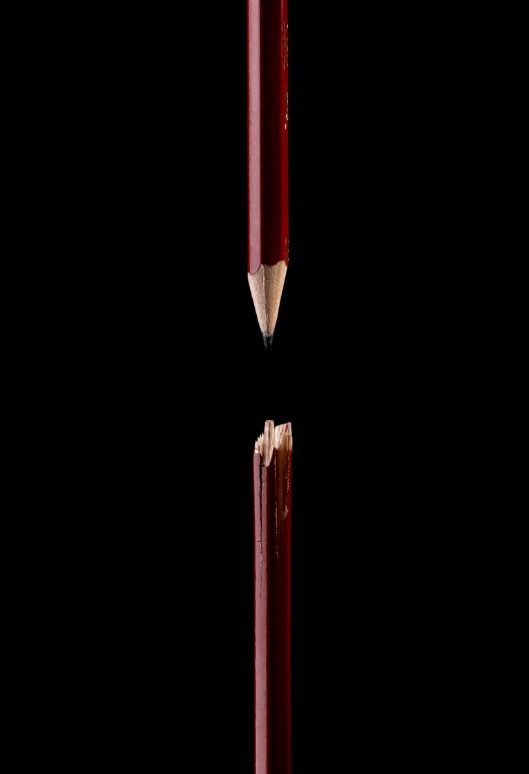 Pencil – Selimovic Azra
