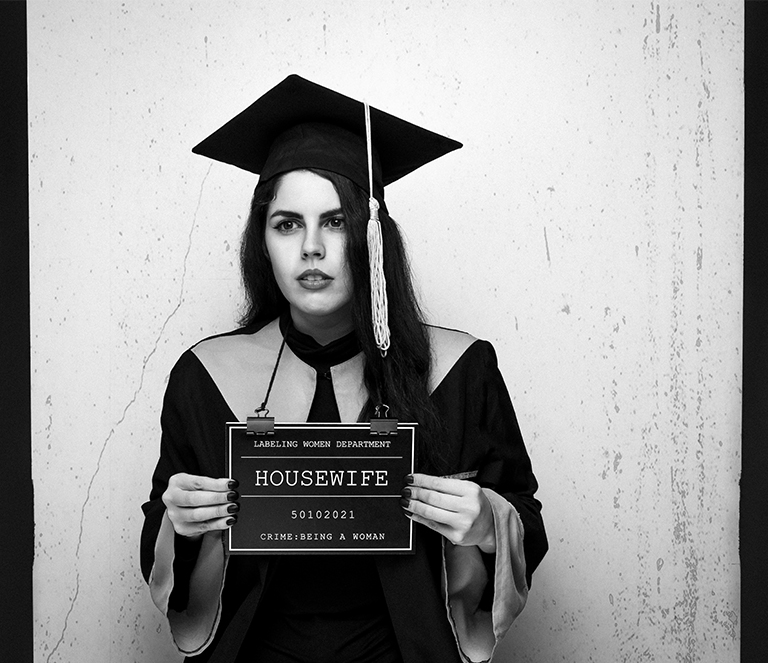 PORTFOLIO – LAYOUT GENERAL – Selimovic Azra