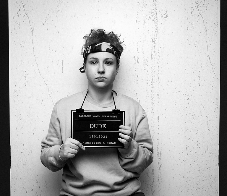 PORTFOLIO – LAYOUT GENERAL – Selimovic Azra