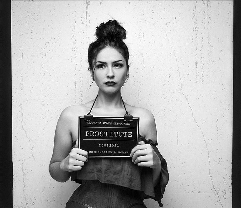 PORTFOLIO – LAYOUT GENERAL – Selimovic Azra