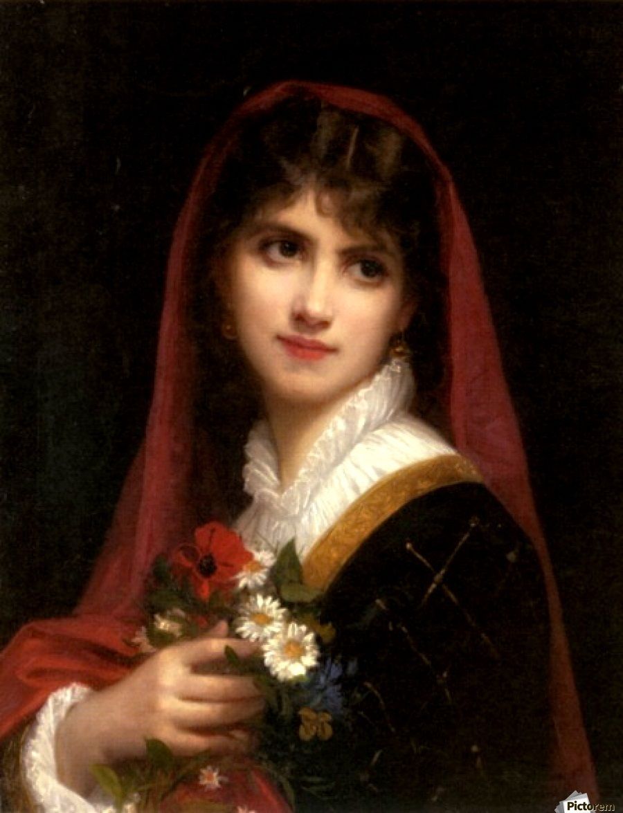 Lighting like old masters – Selimovic Azra