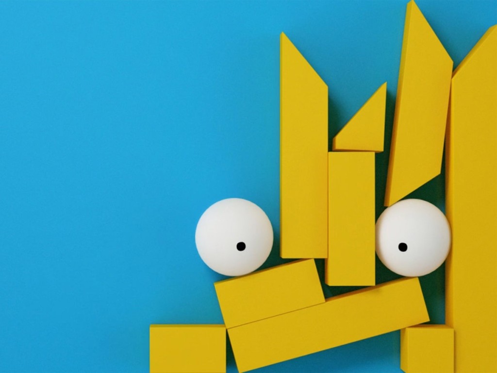 Channel 4 tv ident – Selimovic Azra