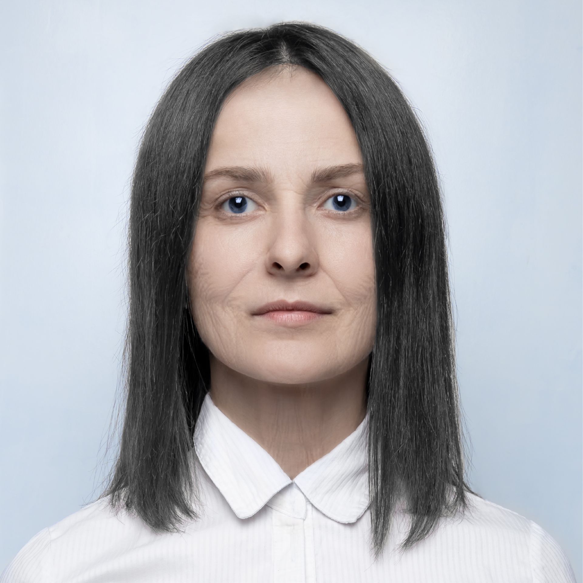 Selimovic Azra – Portfolio website