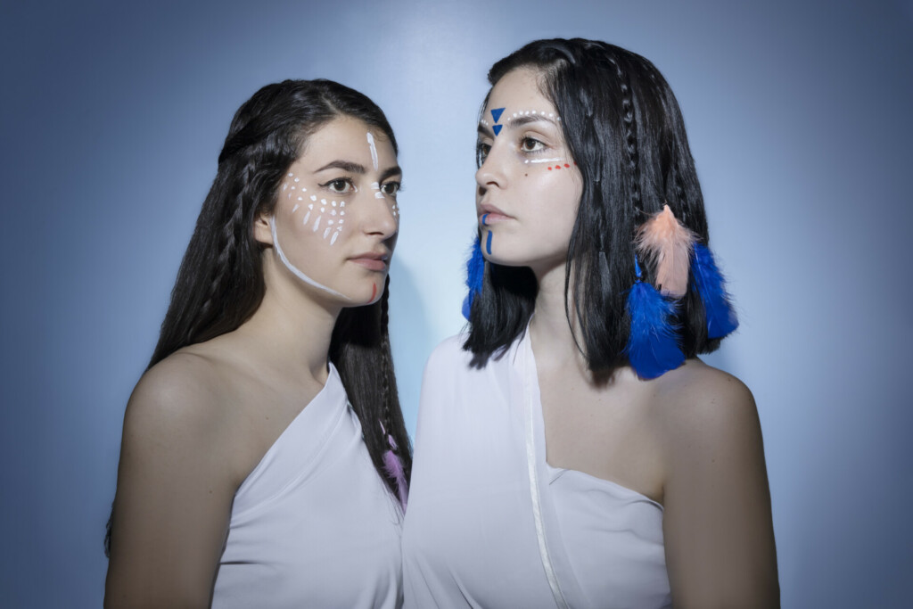 Feather – Selimovic Azra