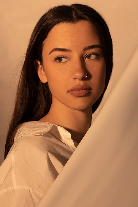 Nostalgia – Selimovic Azra