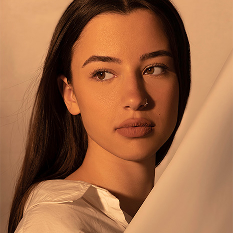 Selimovic Azra – Portfolio website